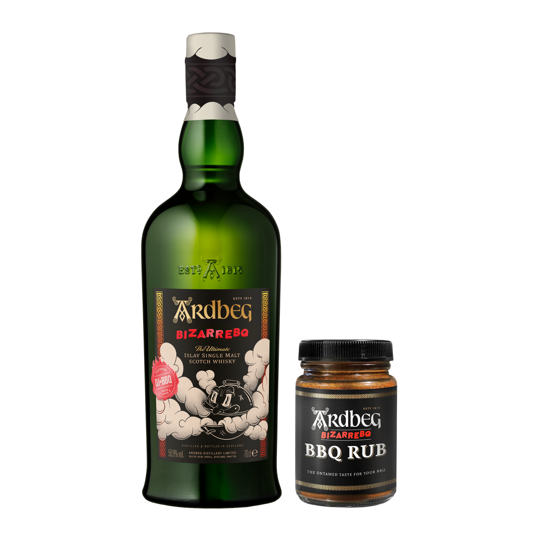 Ardbeg BizarreBQ – Official Store of Ardbeg Australia
