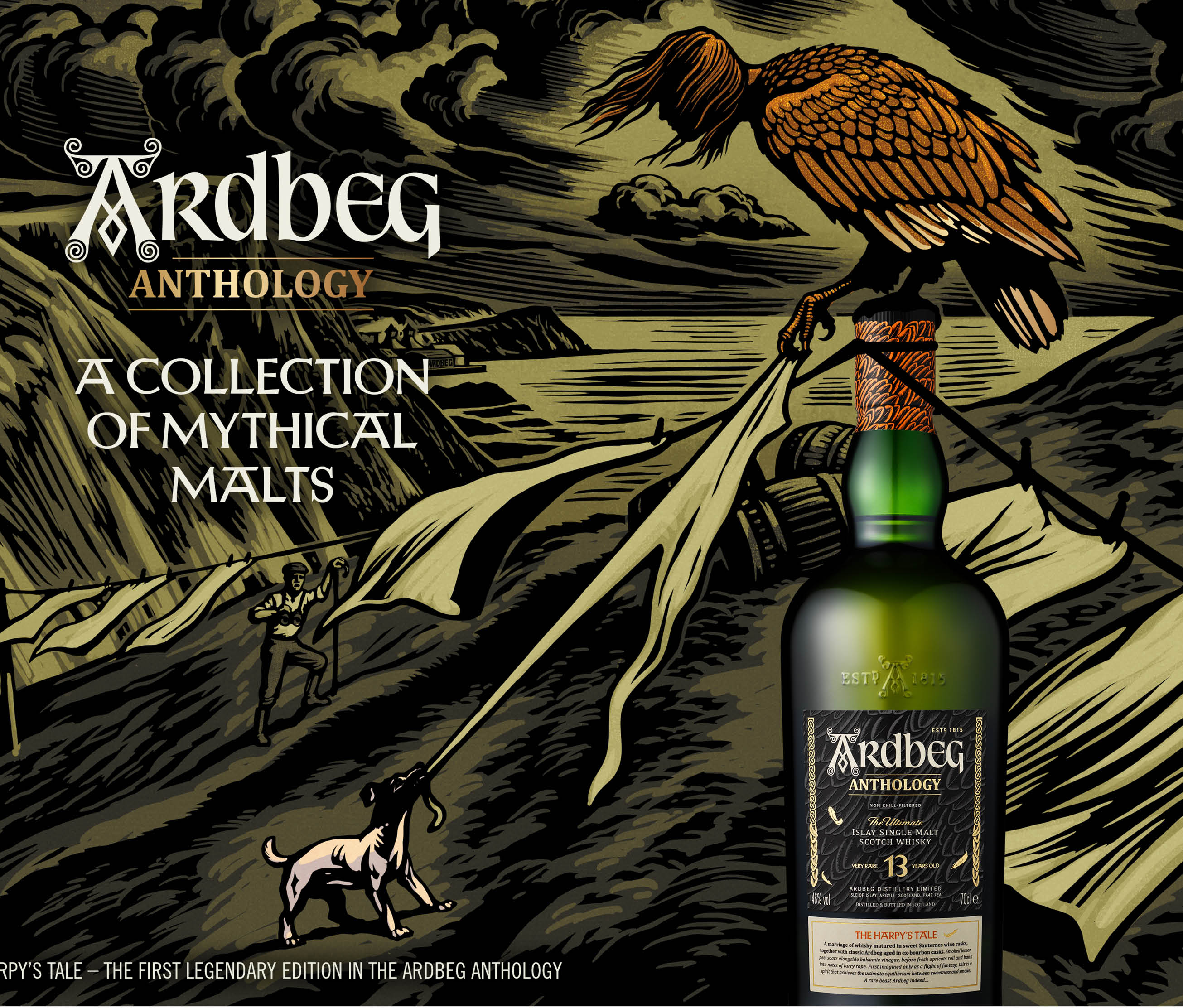 Ardbeg Committee Store – Ardbeg AU