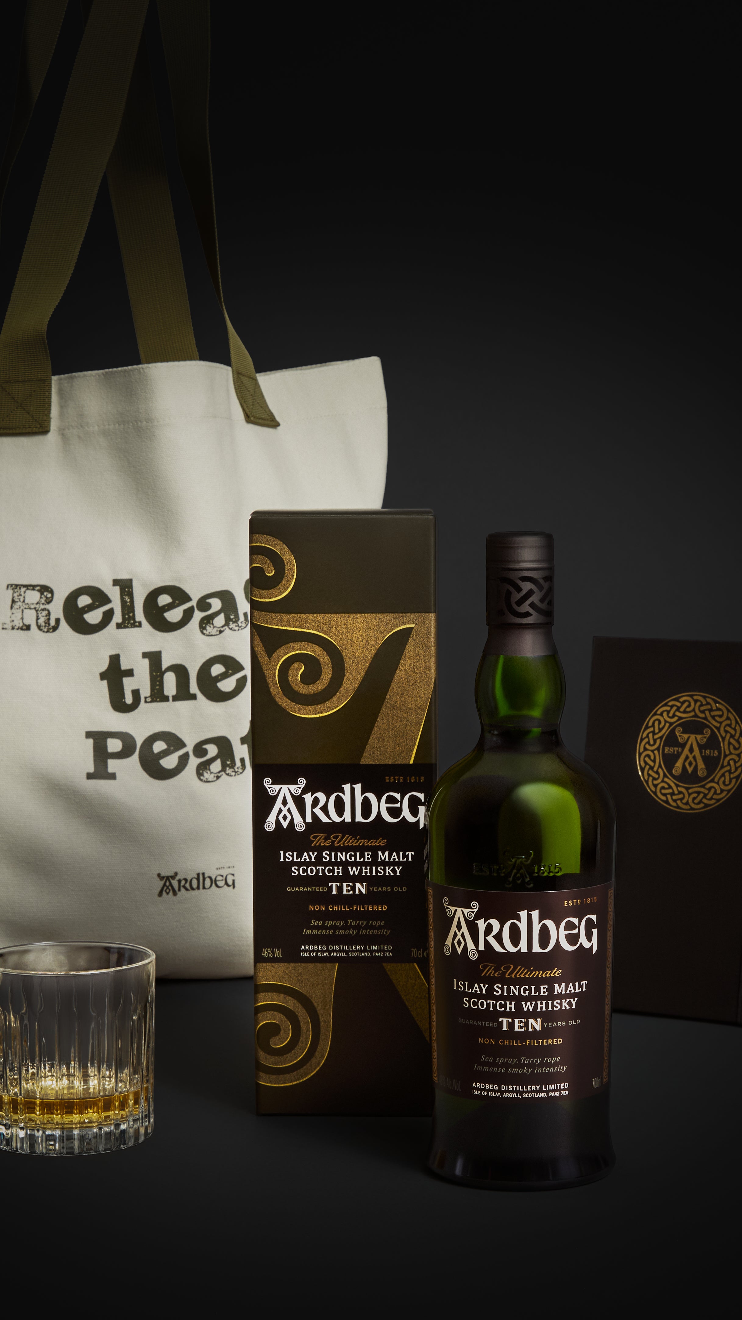 Ardbeg Committee Store – Ardbeg AU