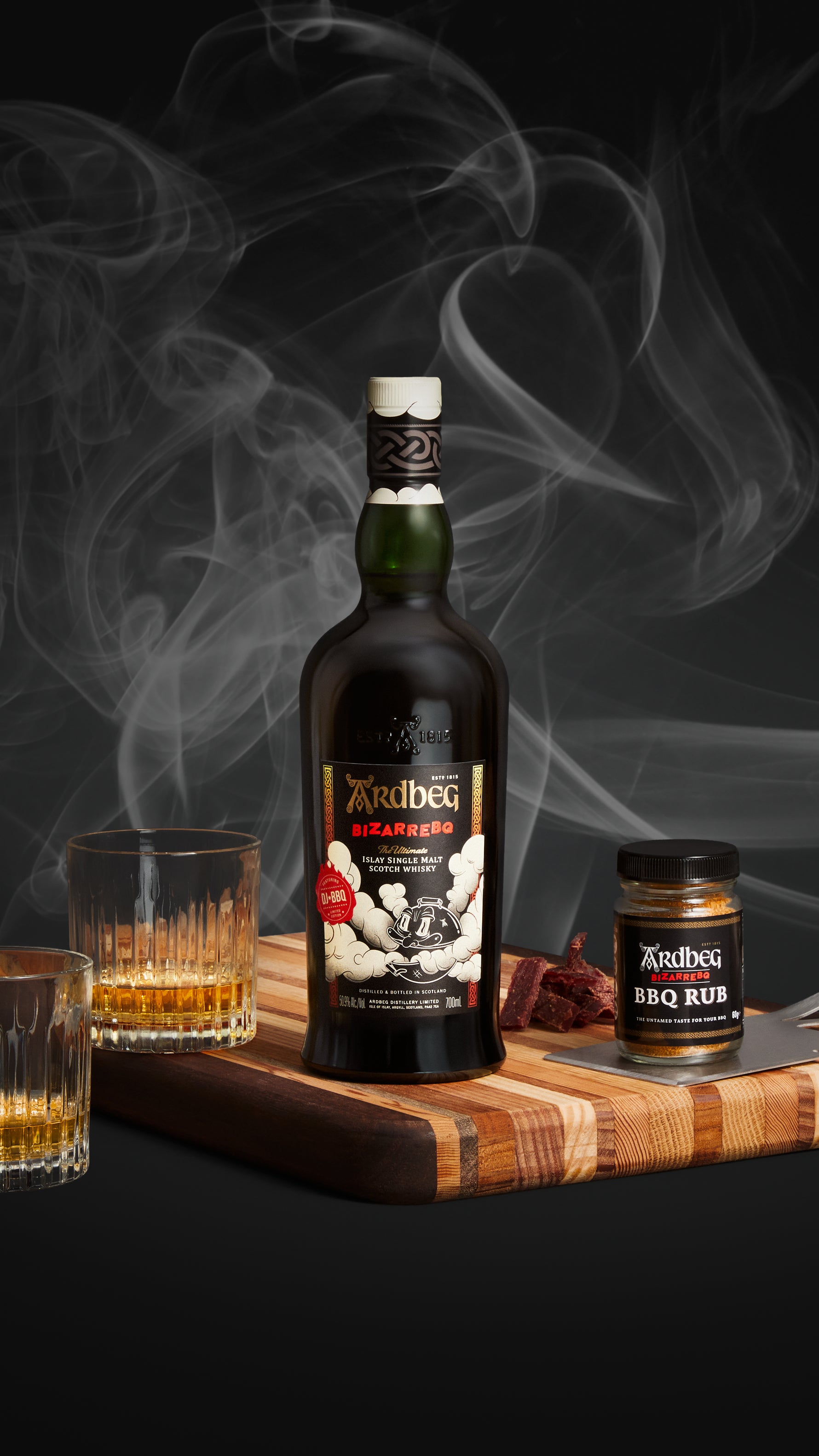 Ardbeg Committee Store – Ardbeg AU
