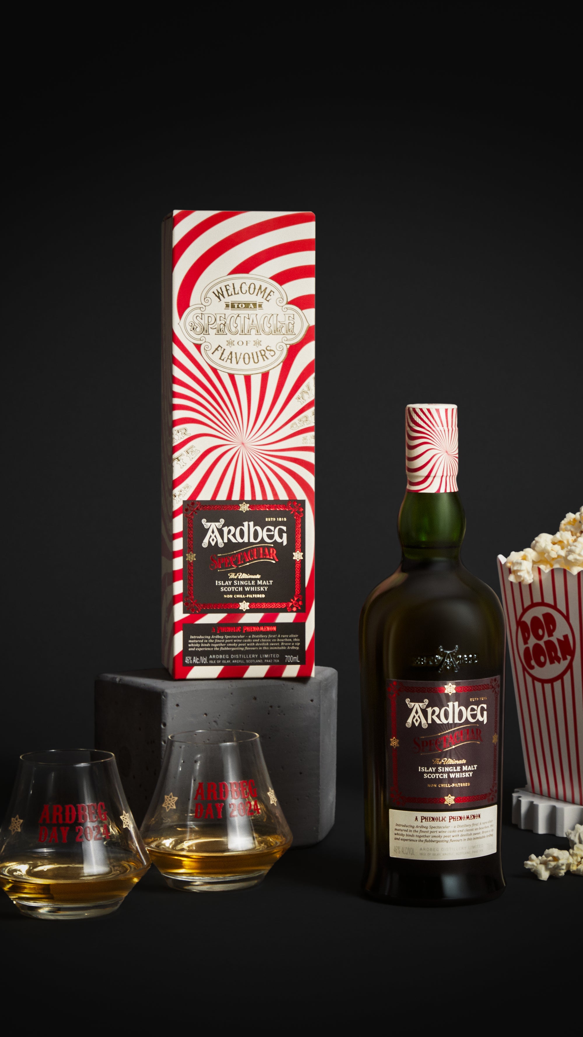 Ardbeg Committee Store – Ardbeg AU