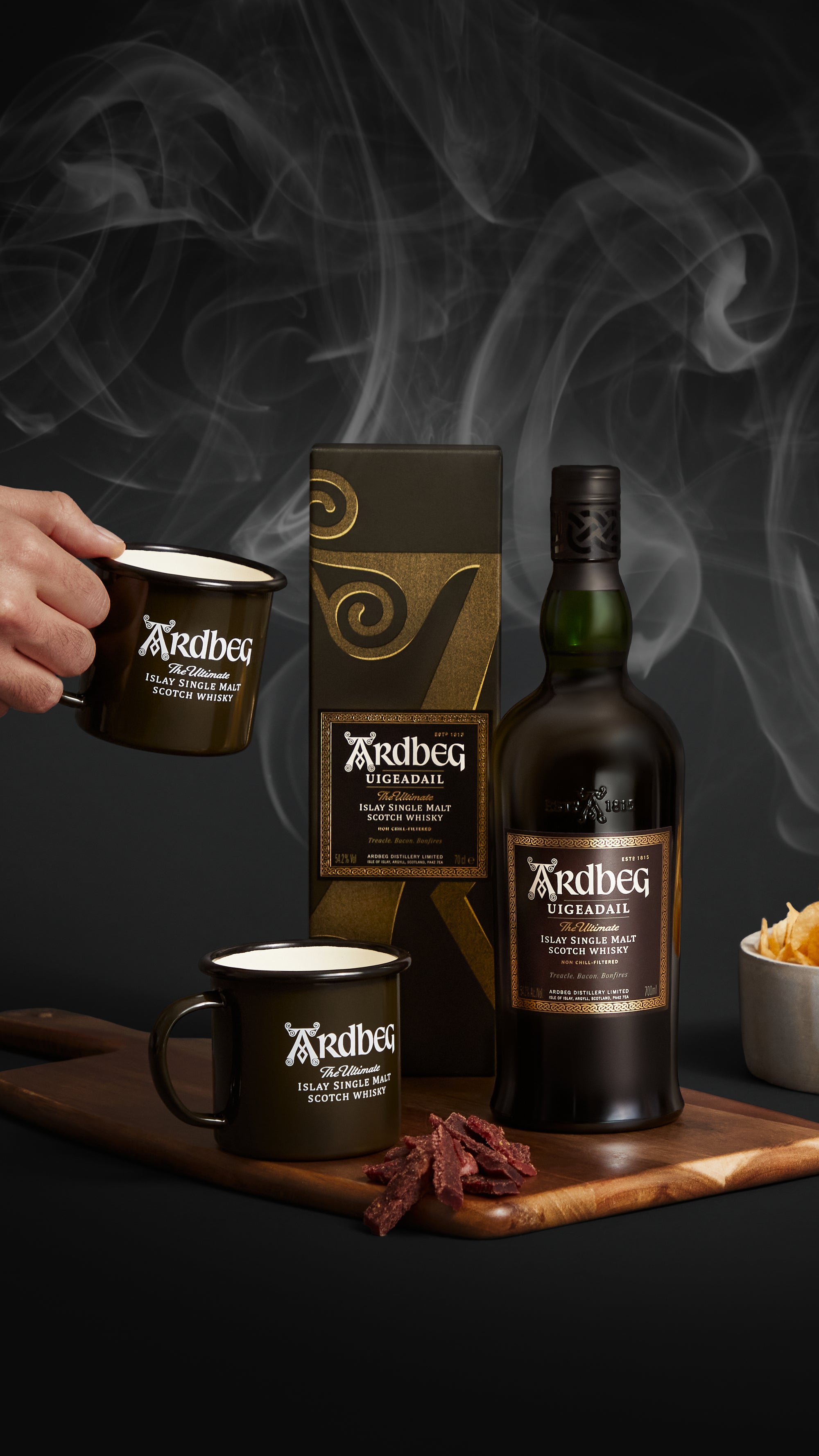 Ardbeg Committee Store – Ardbeg AU