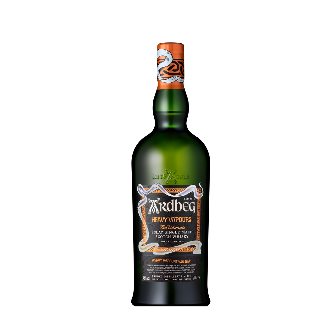 Ardbeg Whisky Collection | Shop All Limited Editions & Favorites ...