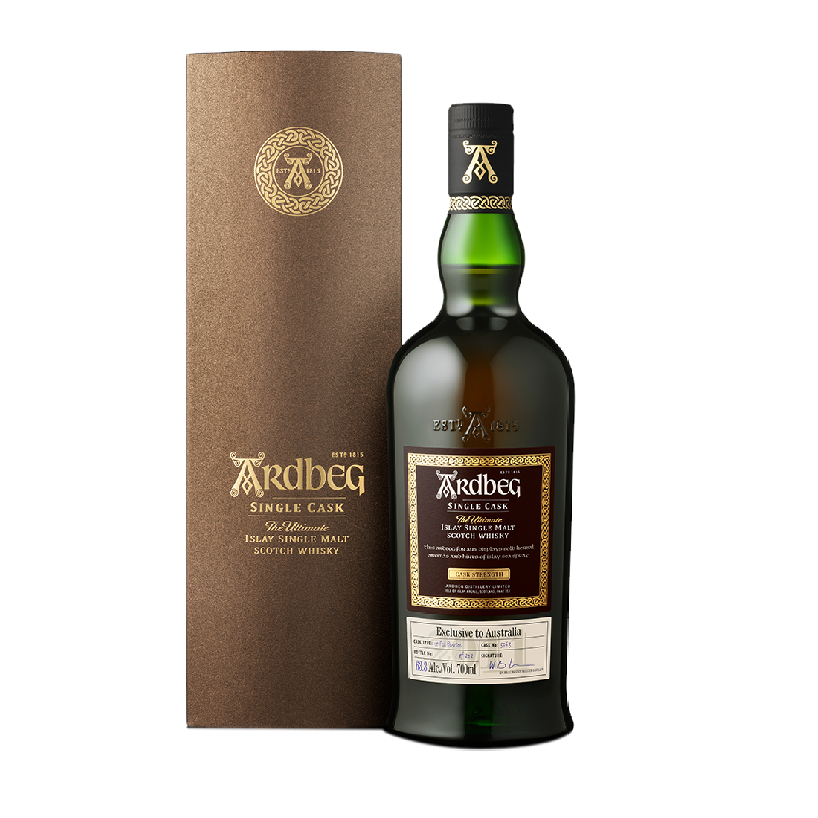 Ardbeg Whisky Collection | Shop All Limited Editions & Favorites ...